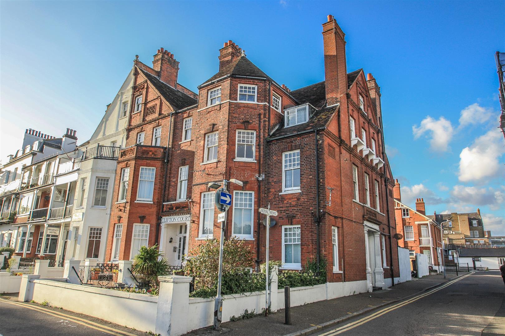 Appointmoor | Clifton Court, Royal Terrace, Southend-on-Sea